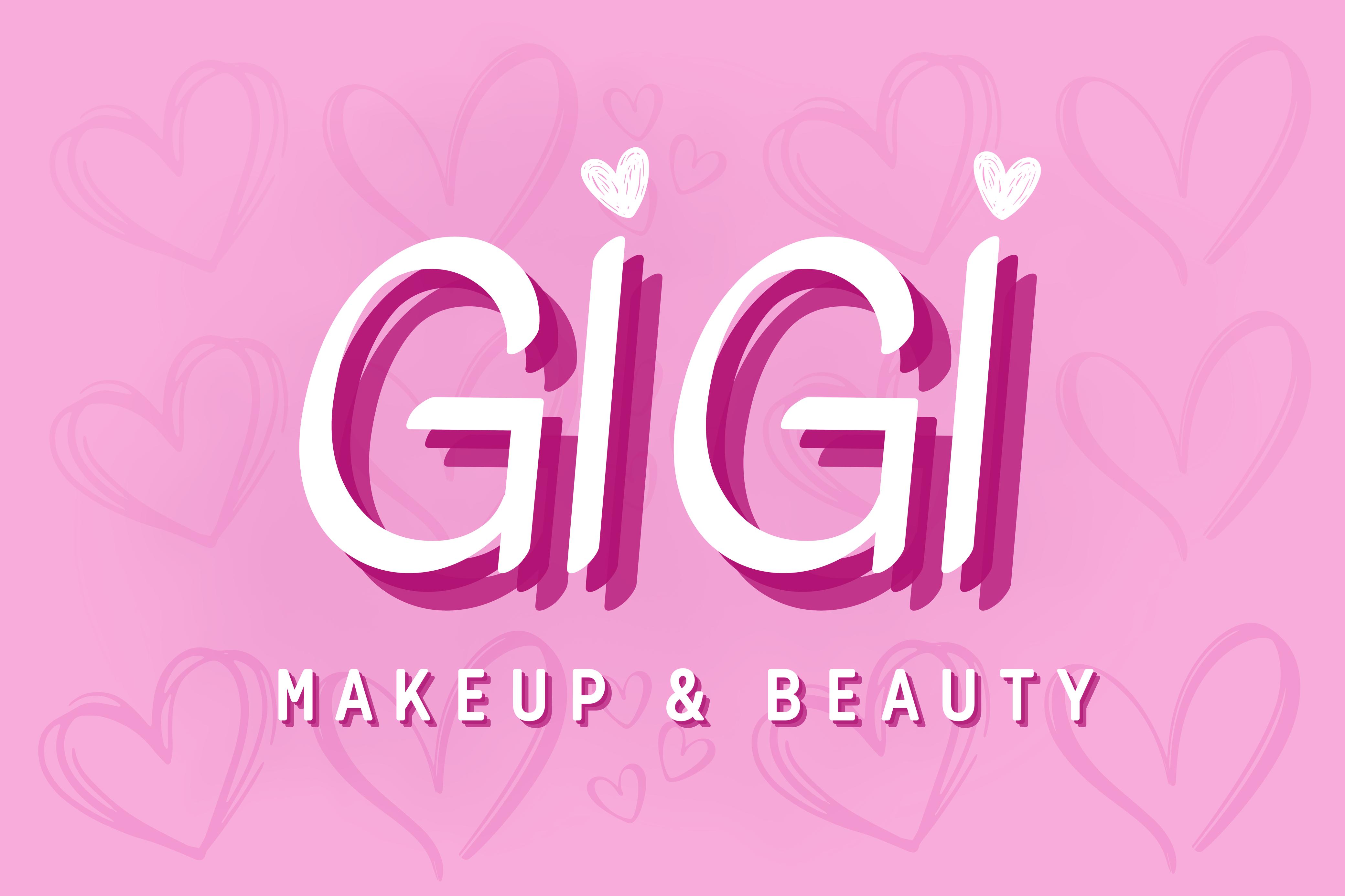 GIGI MAKEUP & BEAUTY